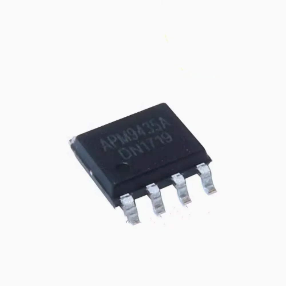 20PCS APM9435 SOP8 9435A MOSFET power management IC - AliExpress 502