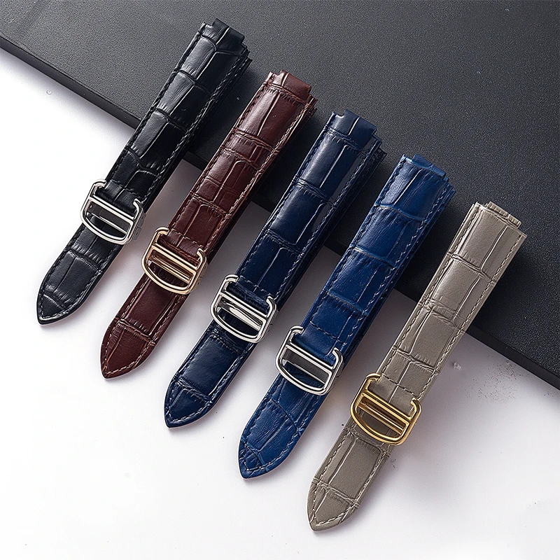 Women's Cartier Watch | Watch Blue Balloons | Cartier Watch Strap ...