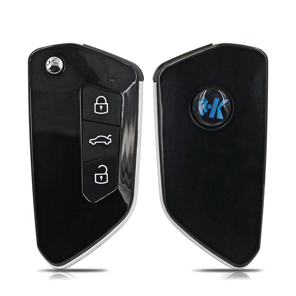 KEYDIY NB33 Multi-functional Universal NB Series Remote Control Car Key ...