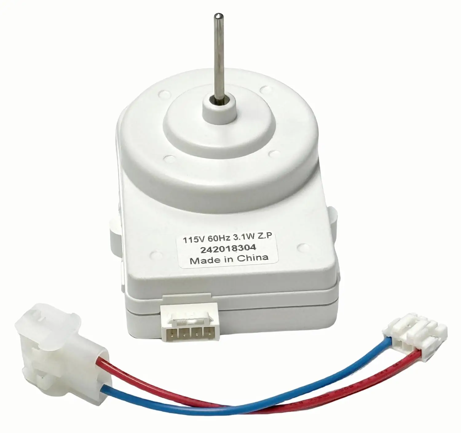 242018304-242018301-Condenser-Fan-Motor-fits-for-Electrolux-Frigidaire ...