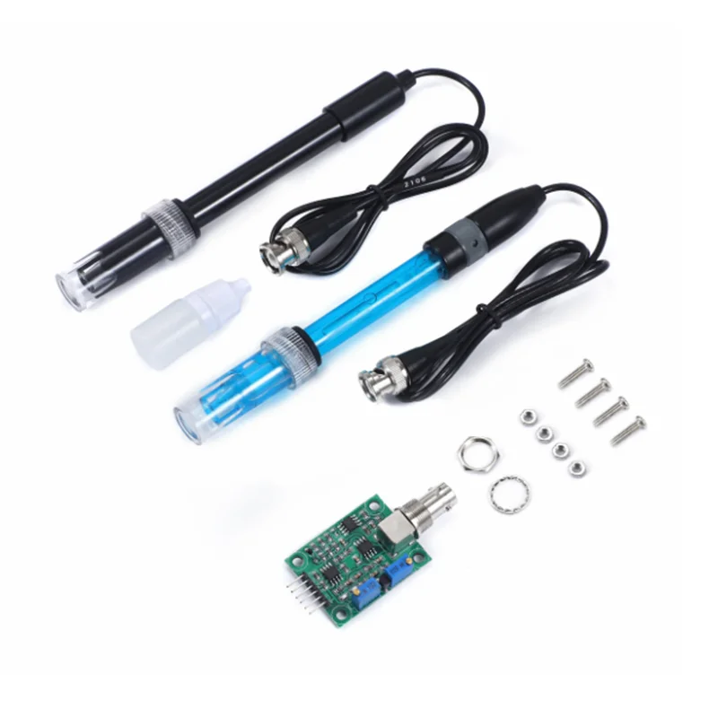 Liquid-PH-0-14-Value-Detection-Regulator-Sensor-Module-Monitoring ...
