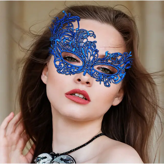 Party Mask For Women