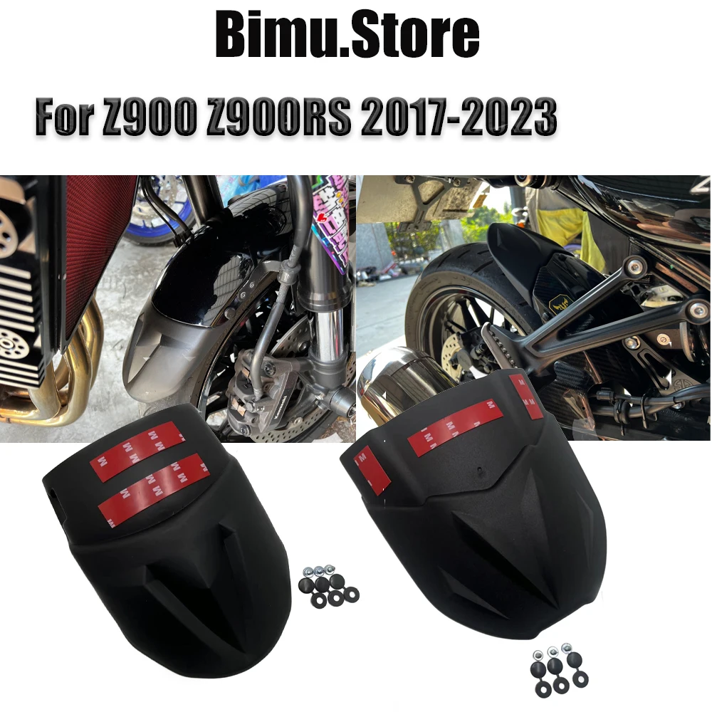 FOR KAWASAKI NINJA Z900RS Z900 RS 2017-2023 Motorcycle Accessories ...