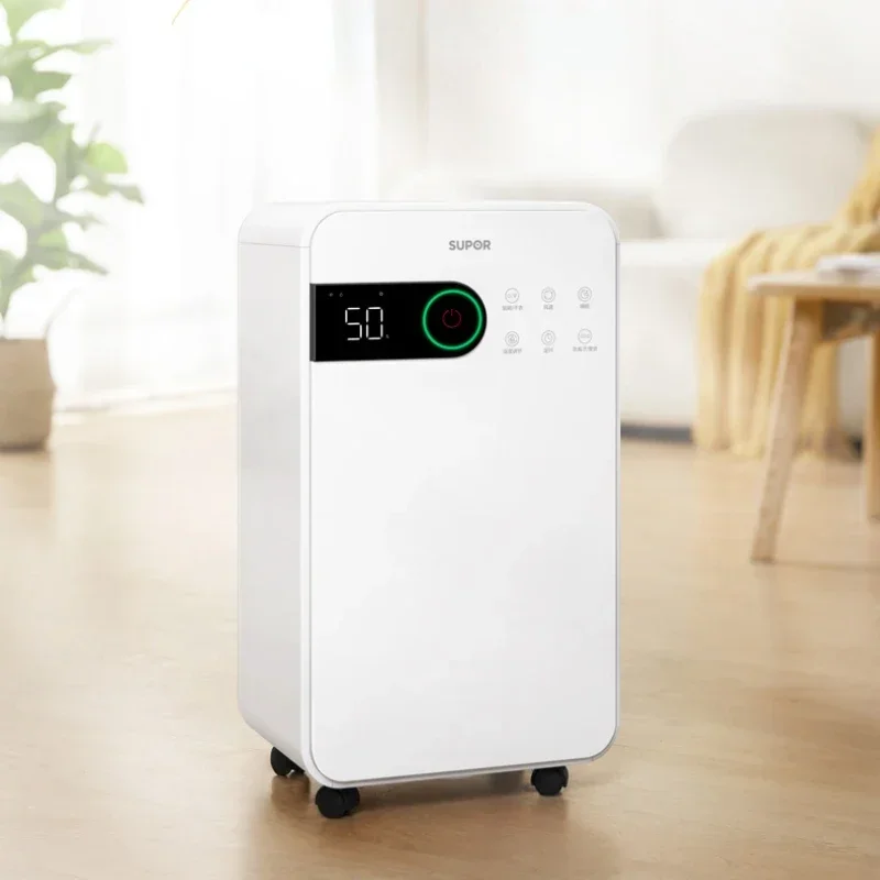 Dehumidifier-High-Power-Dehumidifier-Basement-Dehumidification ...