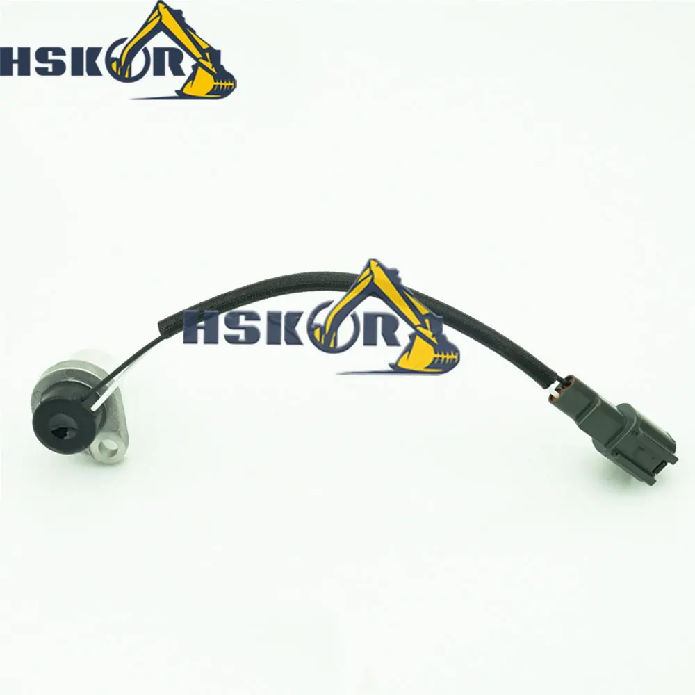 4265372-Revolution-Speed-Sensor-for-Hitachi-Excavator-EX200-1-EX200-2 ...