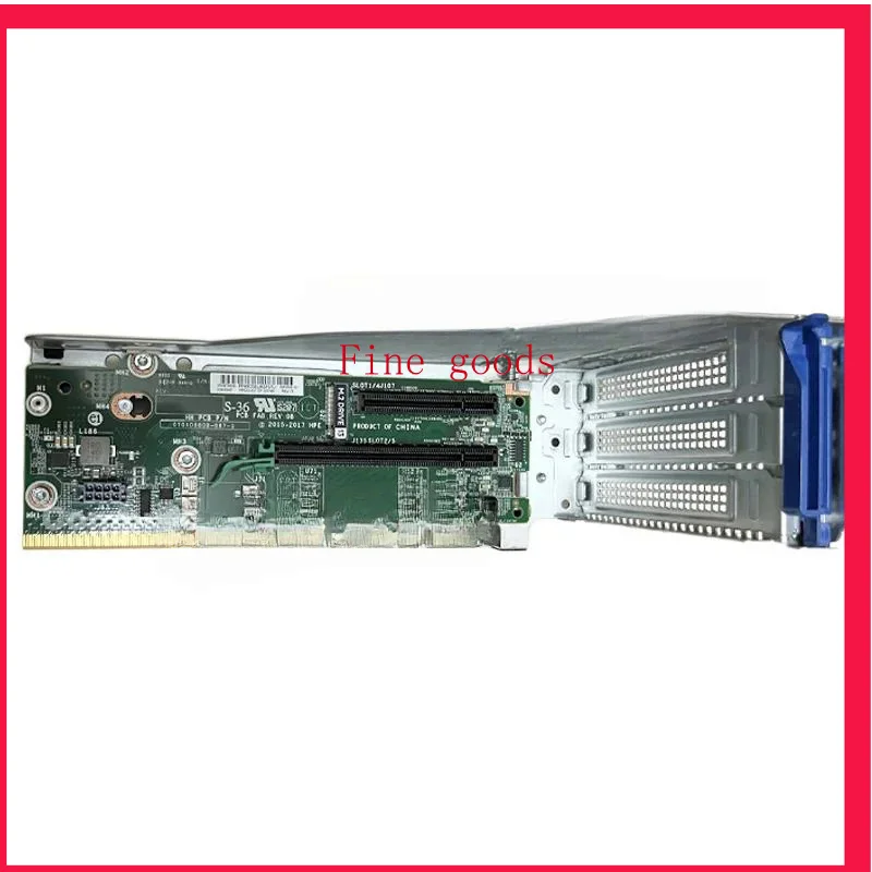 New-Original-For-HP-DL388-Gen10-G10-Server-875056-001-877946-001-871820 ...