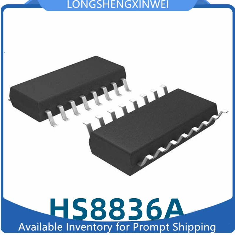 1PCS-HS8836A-HS8836-Patch-SOP-16-Foot-High-Speed-HUB-Controller-Chip ...