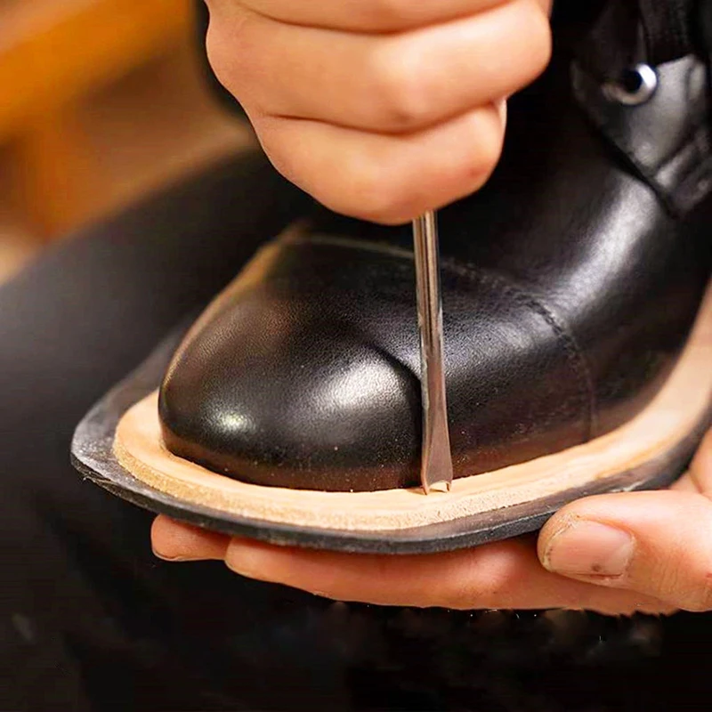 3mm-5mm-2pcs-set-Handmade-shoe-making-tool-manual-spacing-stitching ...