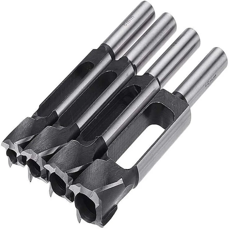8-10-12-15mm-Wood-Tenon-Plug-Hole-Cutter-Tenon-Dowel-Cork-Maker-Tapered ...