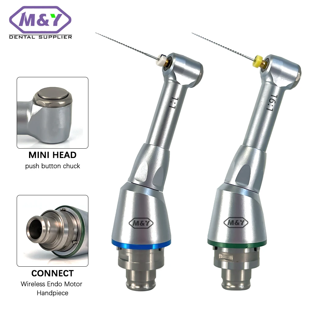 Free-Shipping-Dental-Contra-Angle-Endo-Head-For-Engine-File-Rotor-Shaft ...