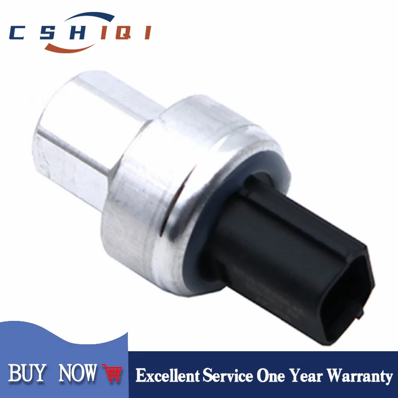 BT43-19D594-AA A/C Air Conditioning Pressure Sensor Switch For Ford ...