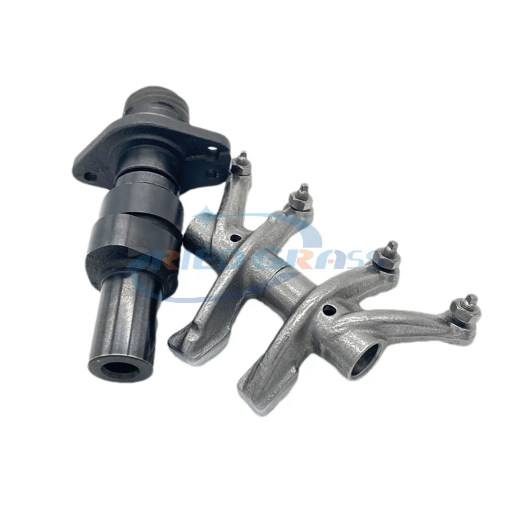 Motorcycle engine camshaft rotating rocker arm for Suzuki GN250 DR250 ...
