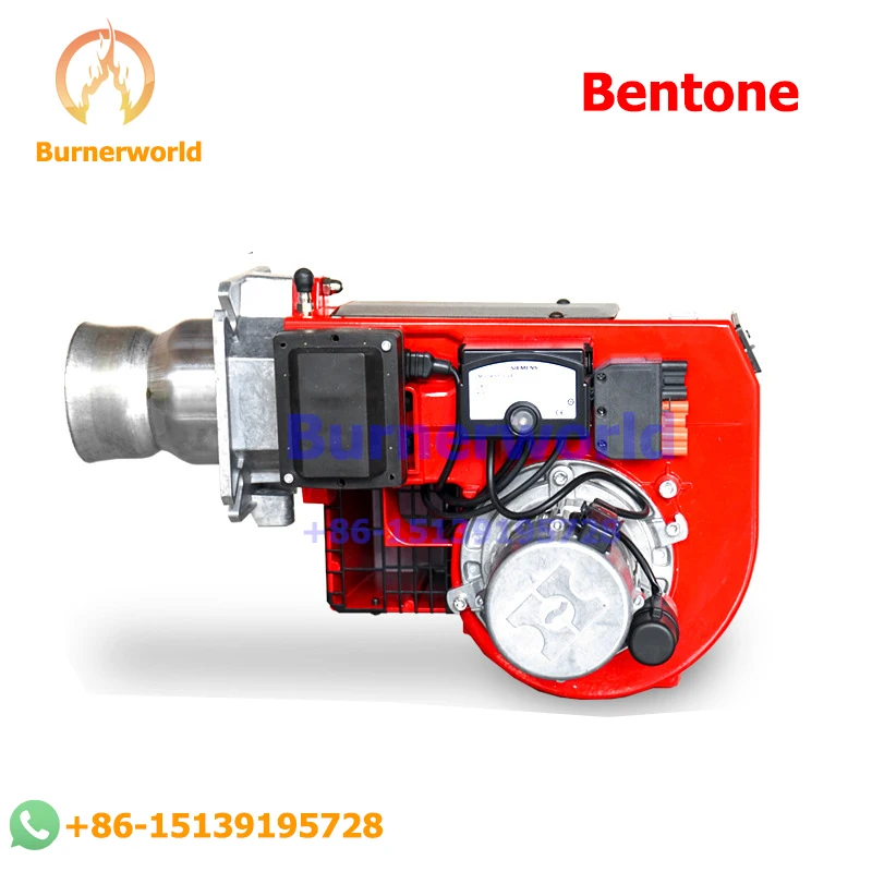Original-BENTONE-Bio-oil-burner-Combustion-machine-B30A-B40A-B45A ...