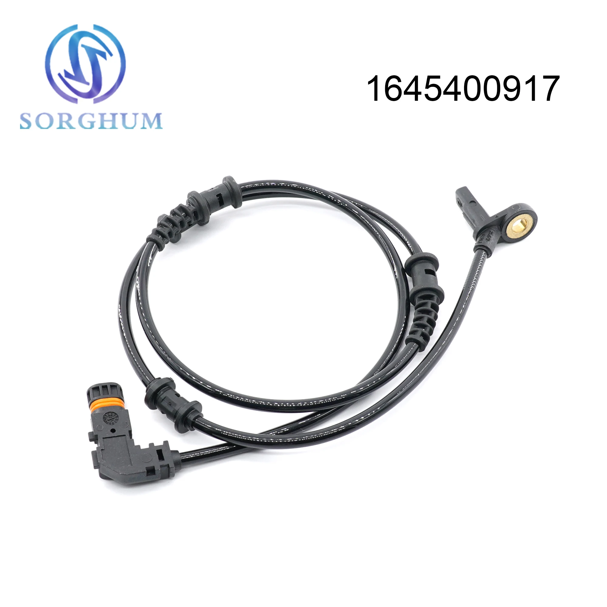 Sorghum-Sensor-de-velocidad-de-rueda-delantera-izquierda-derecha-ABS ...