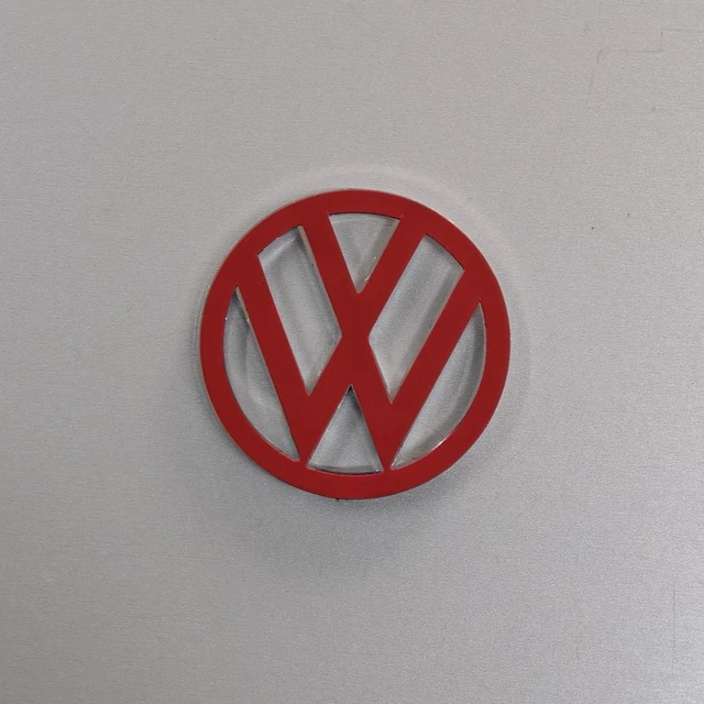 Vw Logo Sticker Cm Discounts | www.oceanproperty.co.th