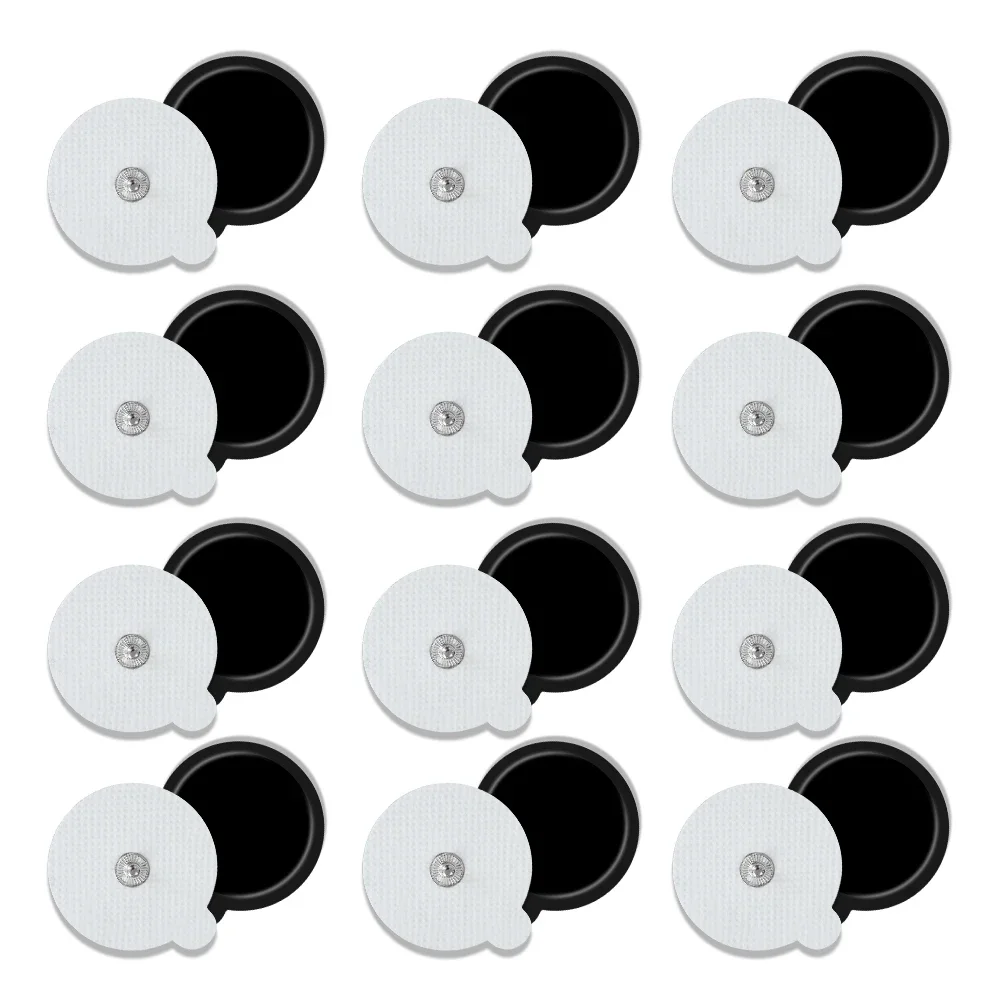 Electrostimulation-Patches-Tens-Electrode-Pads-For-Tens-Acupuncture ...