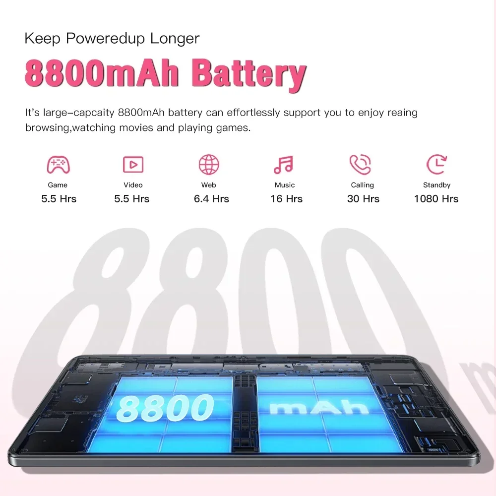 New Original 5G Tab Ultra Tablets 12inch Tablet Dual SIM Dual WIFI ...