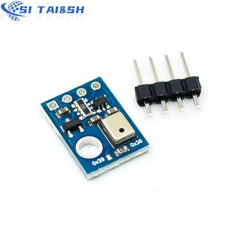 Aht10 High Precision Digital Temperature And Humidity Sensor ...