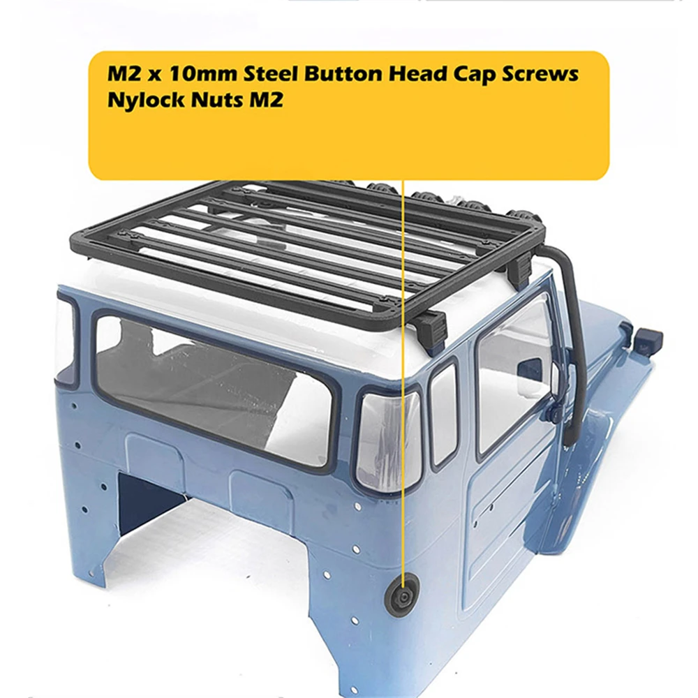 3pcs/set Black Nylon Fuel Tank Cap Kit Upgraded Accessories for VP VS4 ...