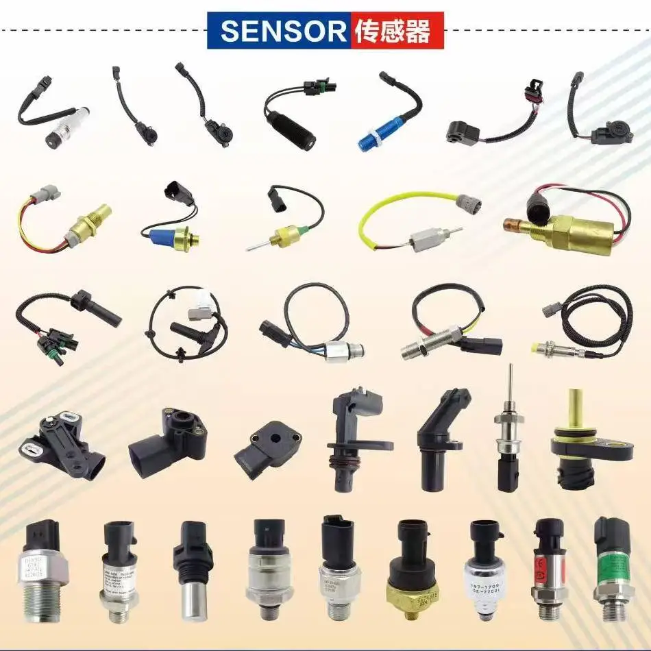 Корпус фильтра воздухоочистителя XOJOX в сборе 6670851 6672467 6672468 ...