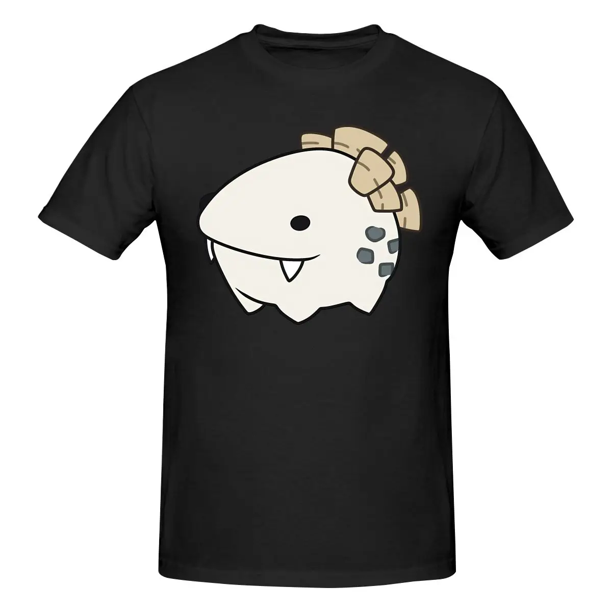 Funny Deepwoken Destroy Man Men's Printed T-Shirt Unisex T shirtCotton ...
