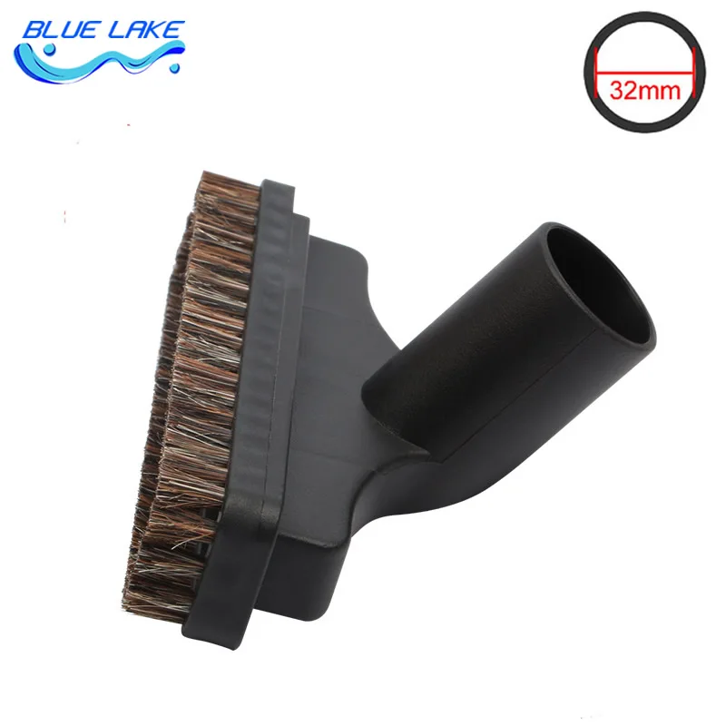 Vacuum-Cleaner-horse-hair-Curtain-brush-Nozzle-Detachable-suction-head ...