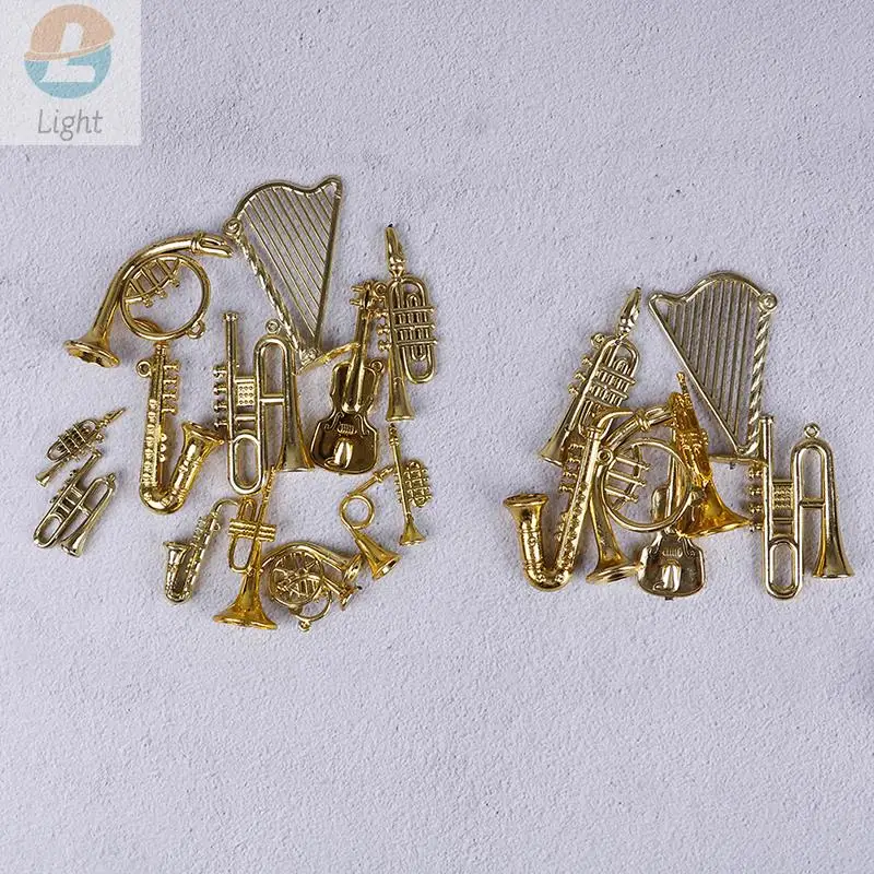 Mini-Plastic-Musical-Instrument-Gold-Christmas-Tree-Hanging-Xmas-Decor.jpg