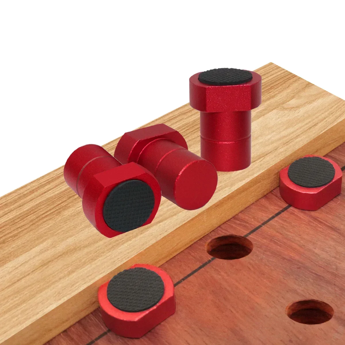 1PCS-19mm-20mm-Woodworking-Bench-Dogs-Aluminum-Alloy-Workbench-Peg ...