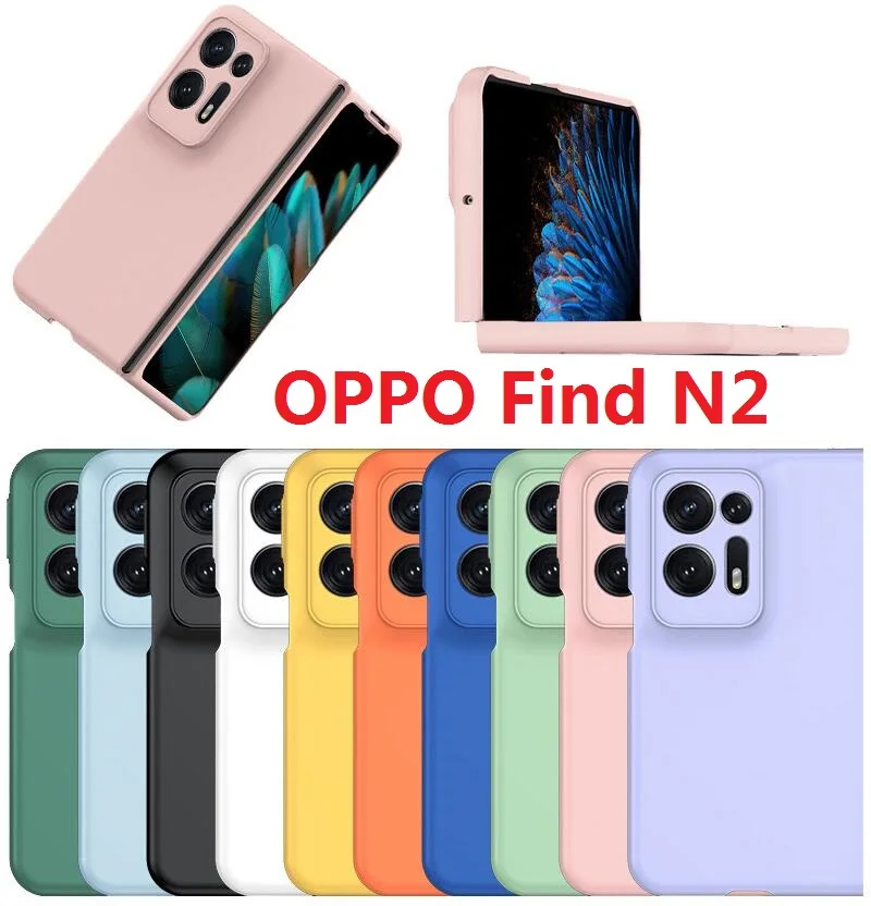 Plastic-For-Oppo-Find-N2-Case-Rubber-Matte-Hard-Fold-Protection-Cover.jpg
