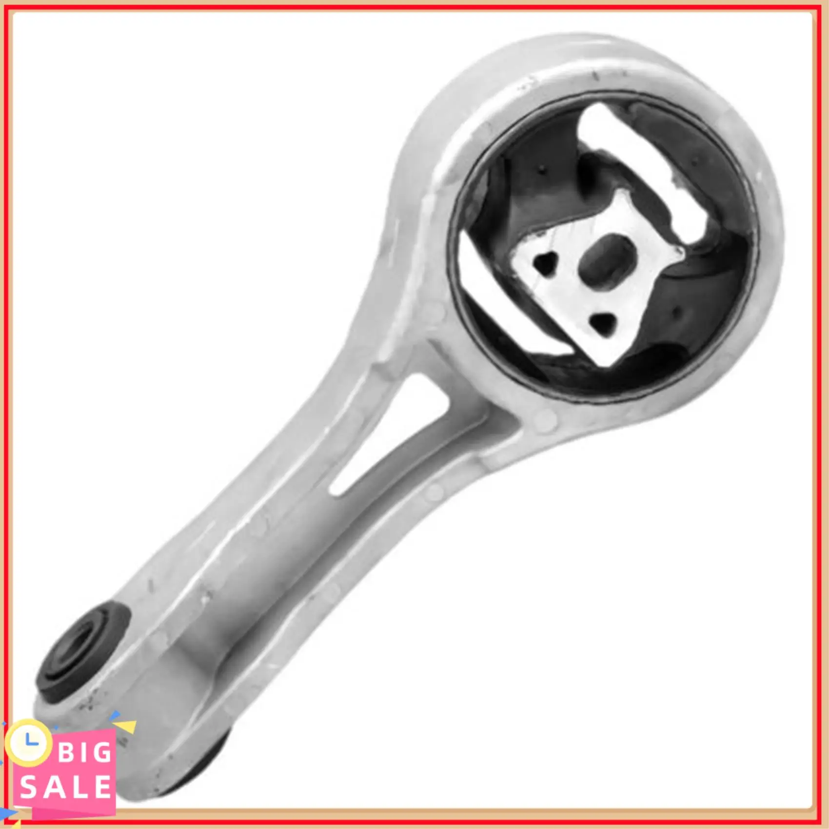 Exclusive Rear Engine Torque Strut Mount Bracket For Dodge Journey 2.4L ...