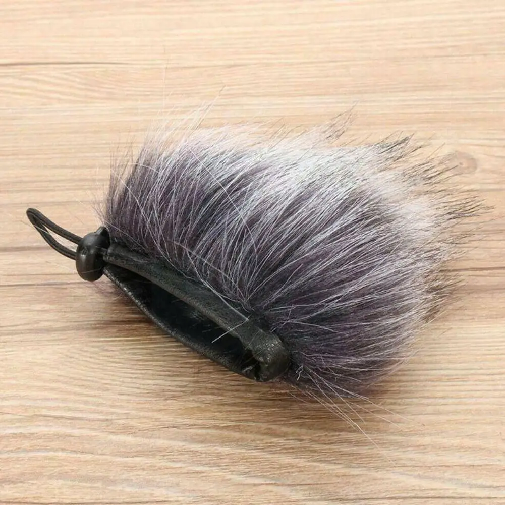 Dead-Microphone-Windshield-Noise-Cancellation-Windscreen-Install ...