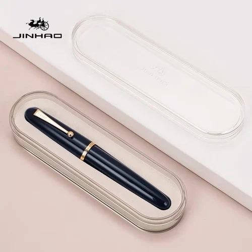 Jinhao 9019 Fountain Pen #8 Extra Fine / Fine / Medium Nib, Big Size ...