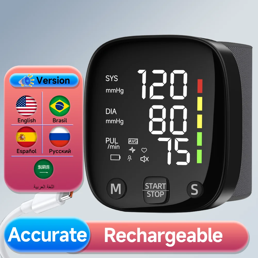 Collection-AliExpress-La-nouvelle-led-rechargeable-au-poignet-de ...