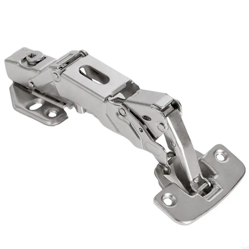 Wide Angle Hinges Supplies: The Real Performance of 165° Soft-Closing ...