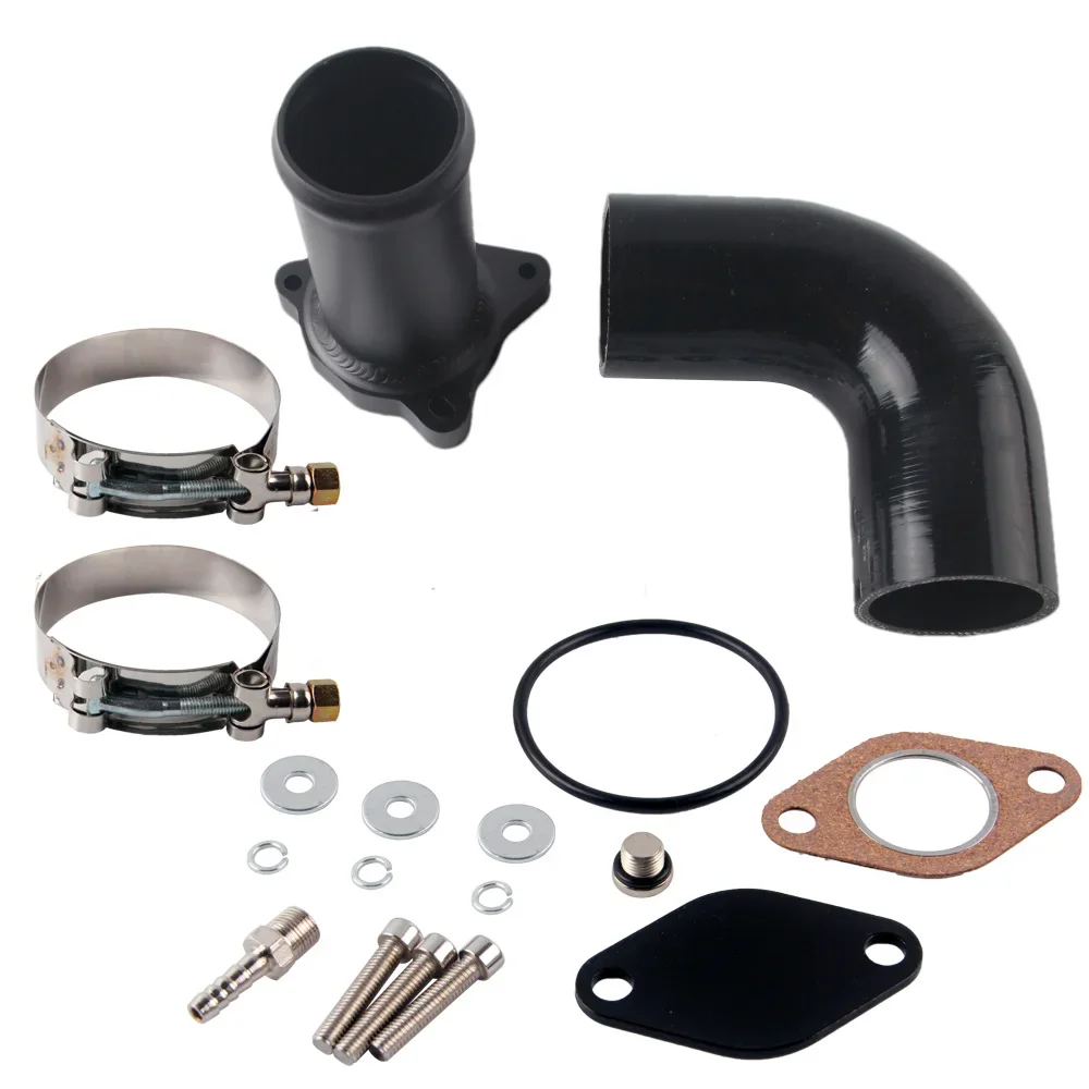 Adaptor Kit for VW Golf & Skoda 1.9 TDI PD130 & PD150 with Silicone ...
