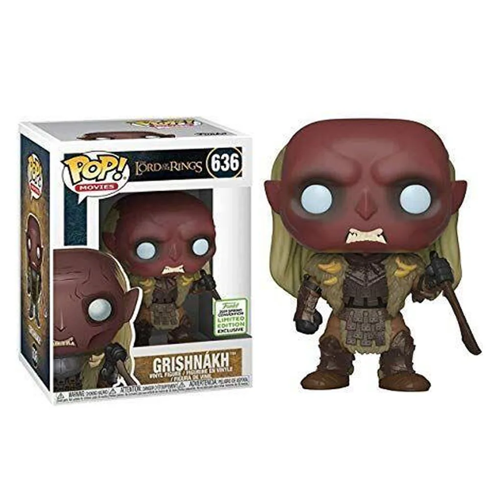 Funko Pop Bilbo Baggins #12 Gandalf #13 #45 Legolas Greenleaf Películas ...