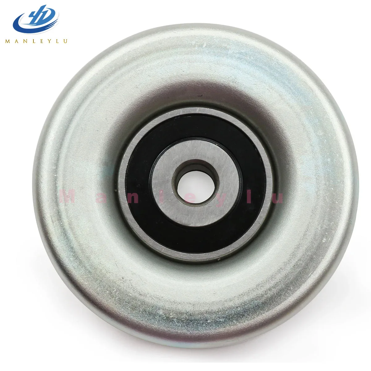 Engine-Belt-Tensioner-Idler-Pulley-For-Daihatsu-Materia-Terios-Sirion-1 ...