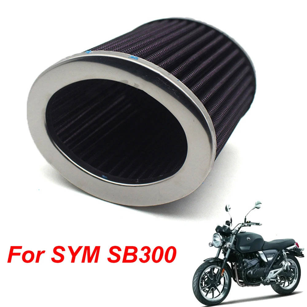 For-SYM-SB300-SB-300-Motorcycle-Replacement-Air-Intake-Filter-Cleaner-High-Flow-Non-woven-Fabric.jpg
