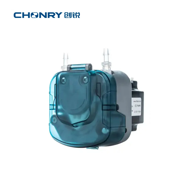 CHONRY-Motor-Small-Peristaltic-Pump-High-Quality-Dosing-Pump ...