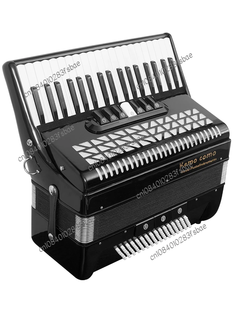 Accordion-60-96-120-Bass-S-Three-Four-Row-Spring-Adult-and-Children ...