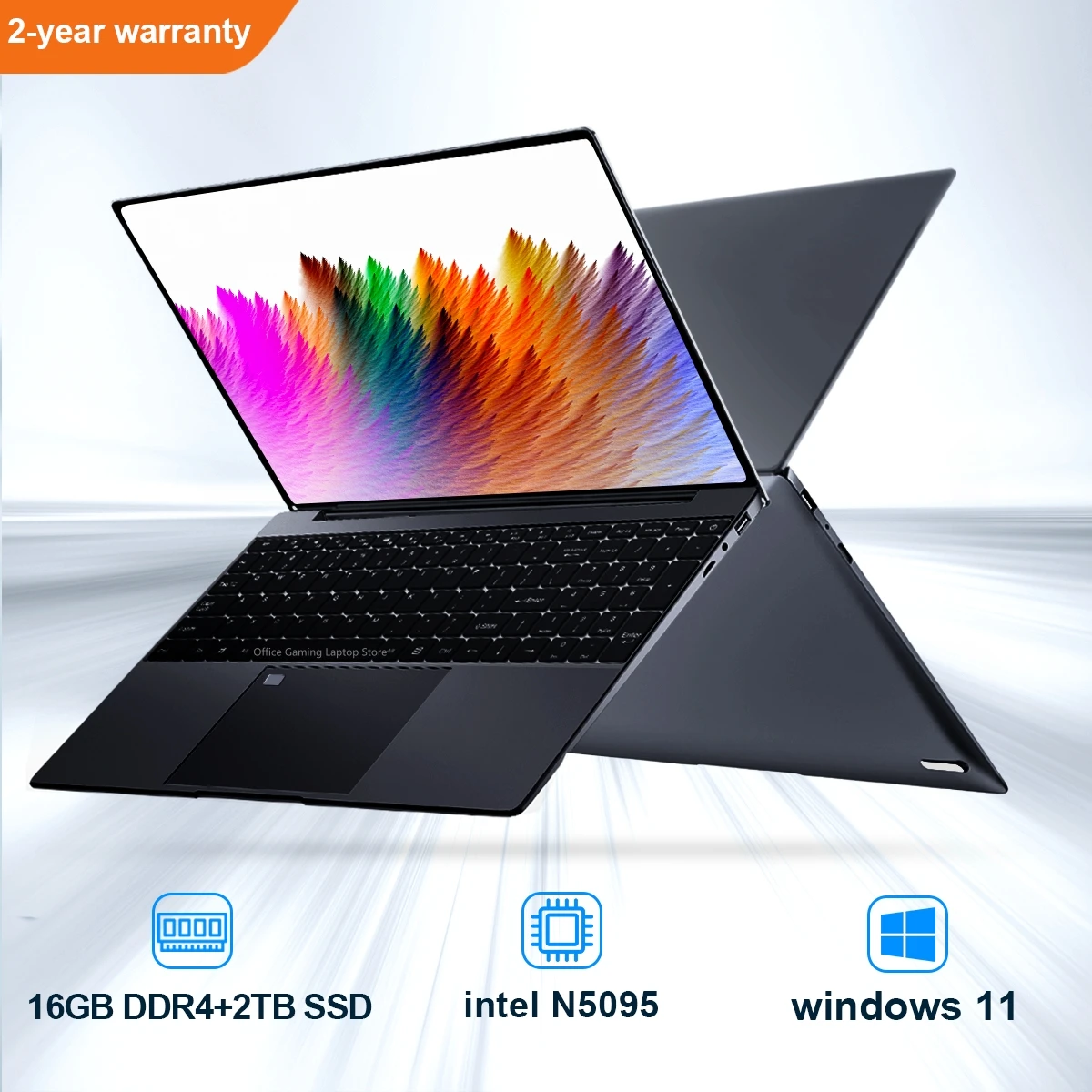 Draagbare-Laptops-15-6-Inch-1920-1080-Hd-Scherm-Dunne-Netbooks-Intel ...