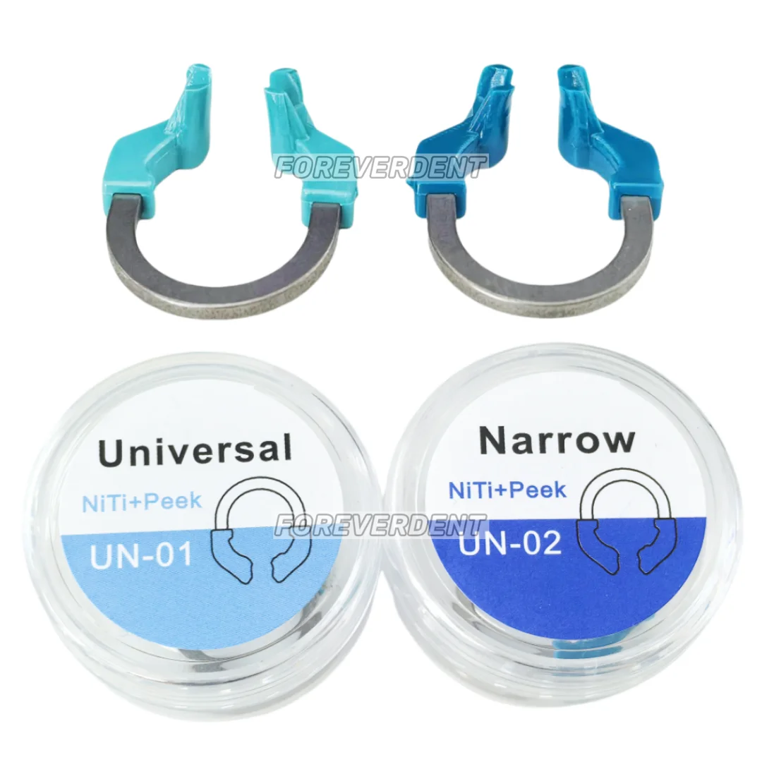 1piece-Dental-Matrix-System-Sectional-Contoured-Bands-M4-Nickel ...