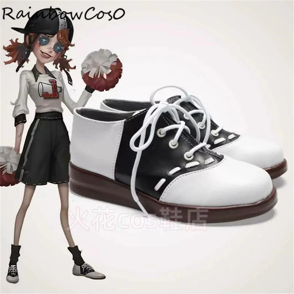 cheerleader-Identity-V-Cosplay-Shoes-Boots-Game-Anime-Party-Halloween ...