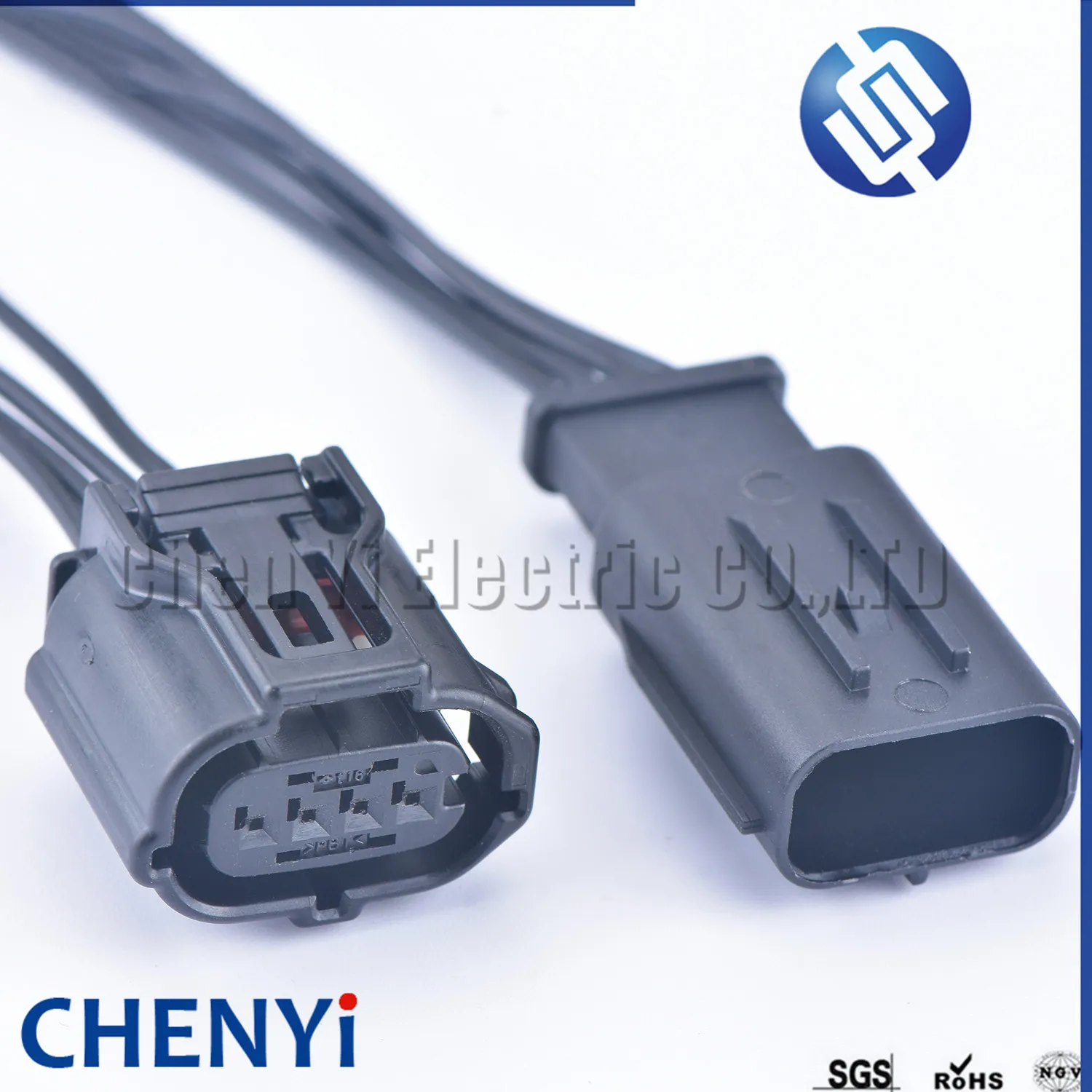 Sumitomo Waterproof Connector 2 Pin | Sumitomo 2 Pin Female Connector ...