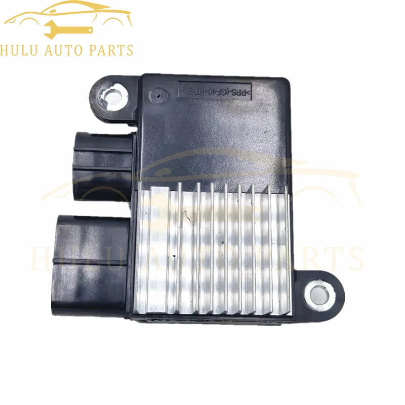 89257-12020-Cooling-Fan-Control-Unit-Module-For-Mazda-5-CX-7-For-Toyota ...