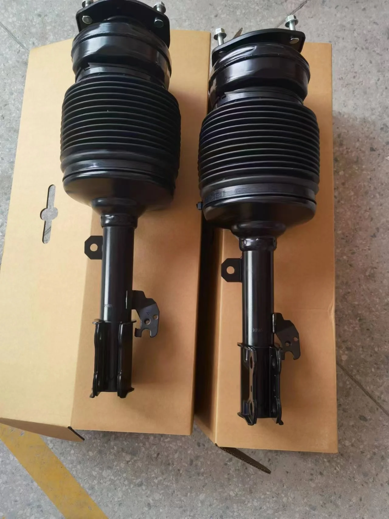 One-piece-For-Lexus-RX350-AWD-Rear-Left-Air-Shock-Absorber-48090-48030 ...