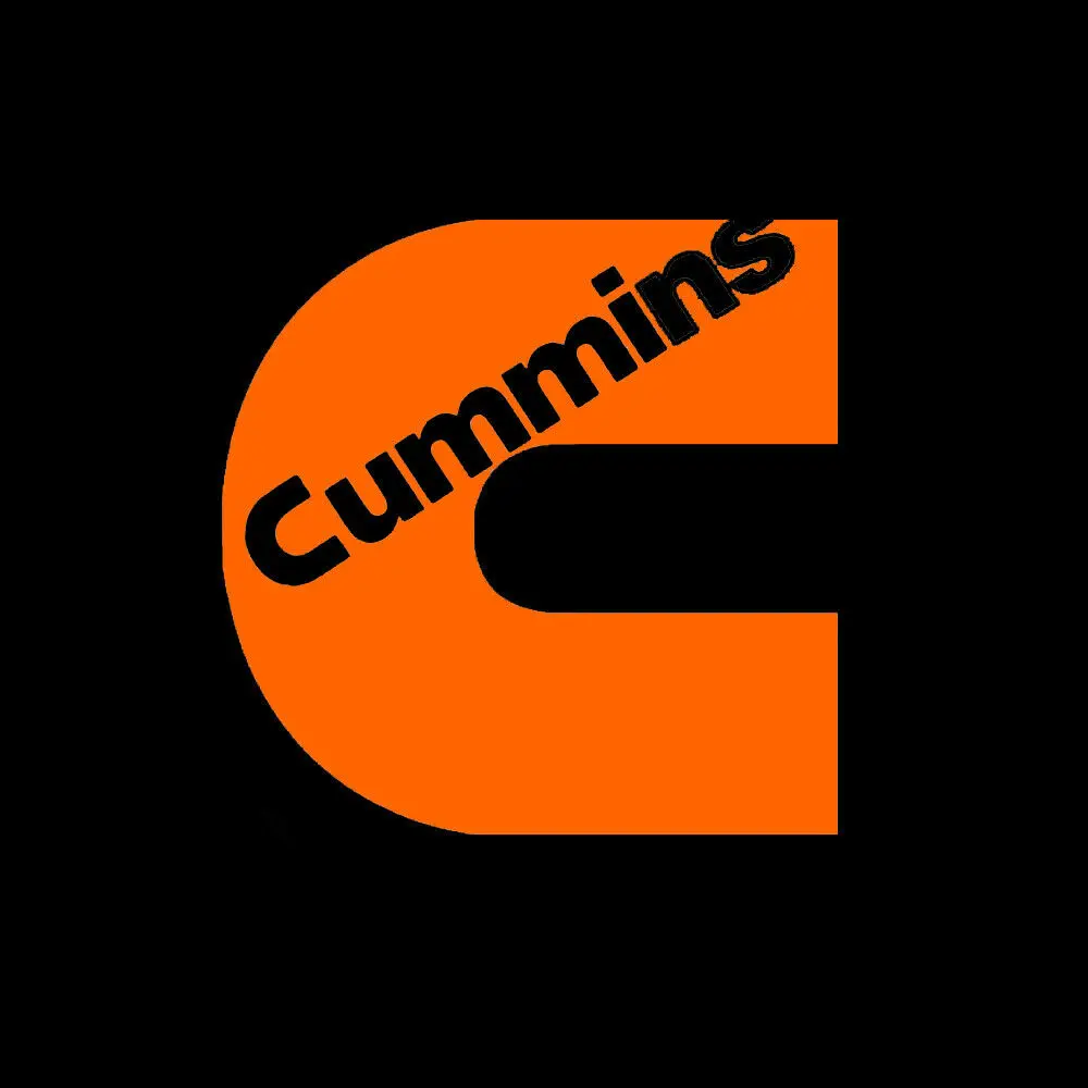 Cummins Background Logo