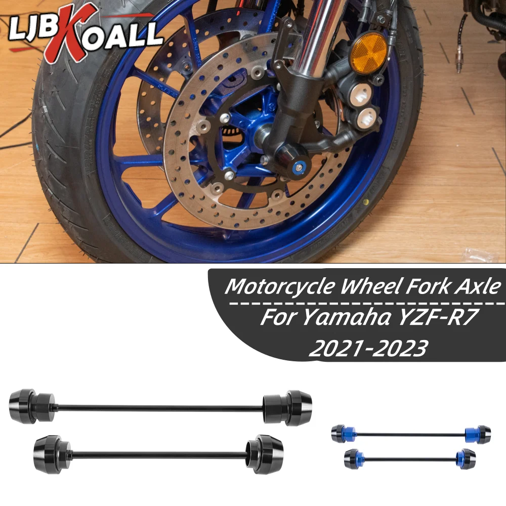 Motorcycle-Front-Rear-Wheel-Fork-Axle-Cap-Crash-Protector-Slider ...