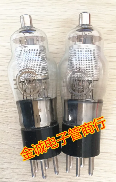 Free shipping New Soviet OTK 10m 12C electronic amplifier valve tube ...