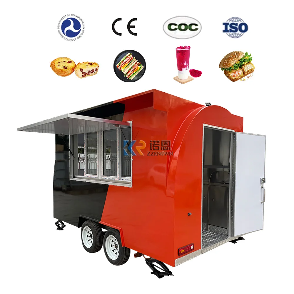 Remolque-de-comida-r-pida-de-helado-m-vil-personalizado-remolque-de ...